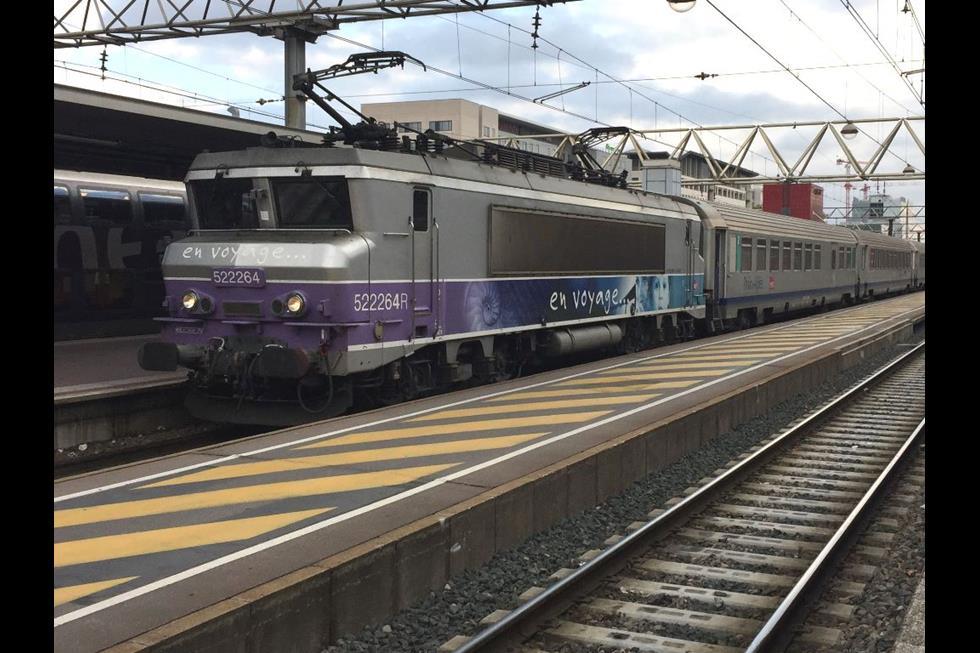 Urban hubs prioritised in French infrastructure programme | News ...